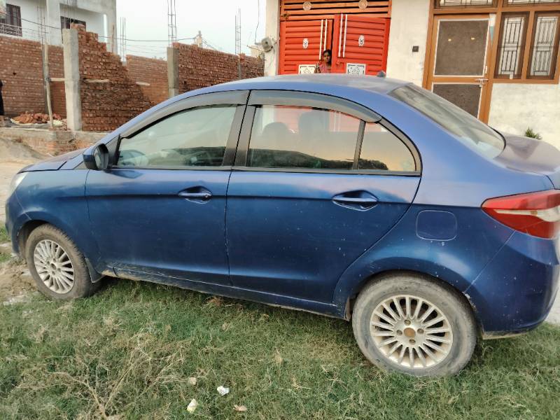 Buy Used Tata Zest Quadrajet 1.3 XMA of 2015 model @ 2,30,000 INR in ...