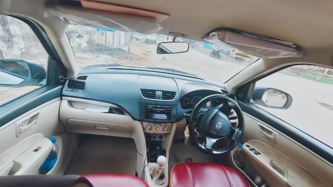 Buy Used Maruti S Cross Alpha of 2021 model @ 4,50,000 INR in ...