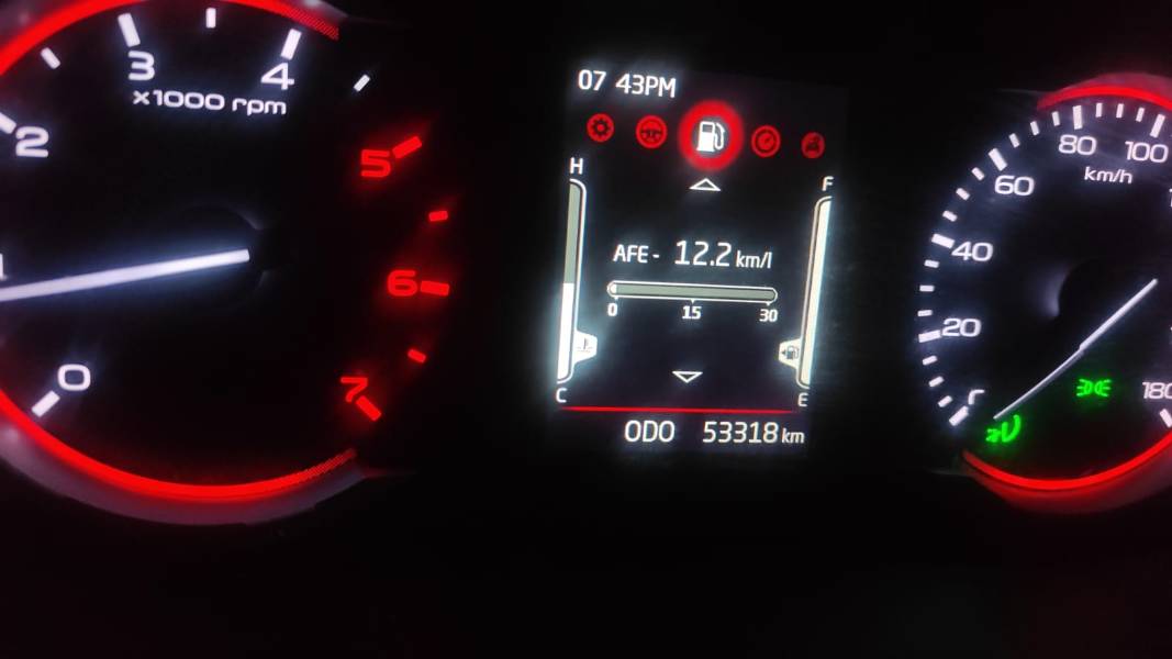 Buy Used Mahindra Thar LX 4WD Hard Top Diesel BSVI of 2022 model @ 14 ...