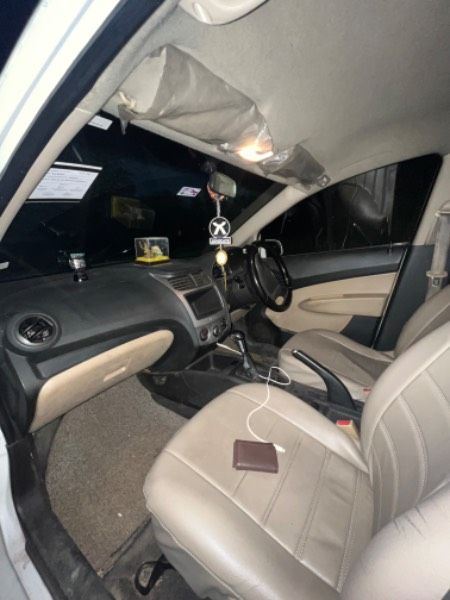 Buy Used Chevrolet Sail 1.2 Base of 2015 model @ 2,10,000 INR in ...