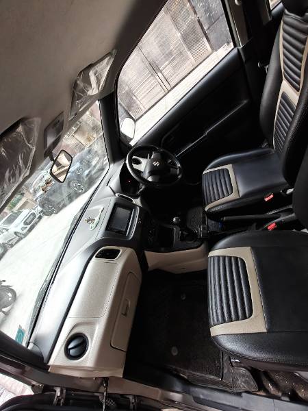 Buy Used Maruti Wagon R CNG LXI Opt of 2021 model @ 4,40,000 INR in ...