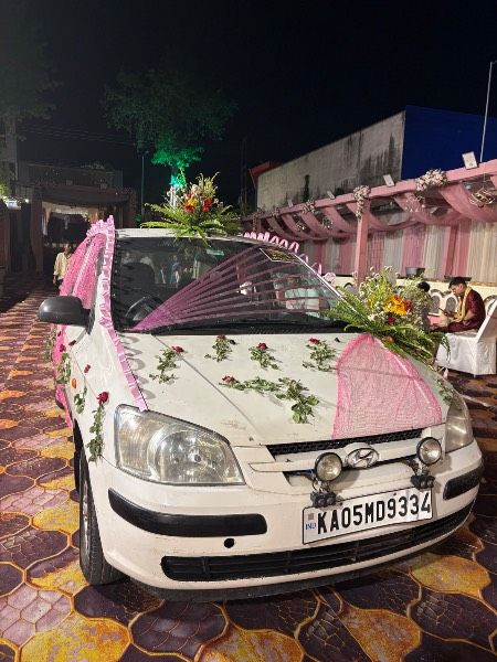 Buy Used Hyundai Getz GVS of 2006 model @ 1,00,000 INR in Lucknow ...