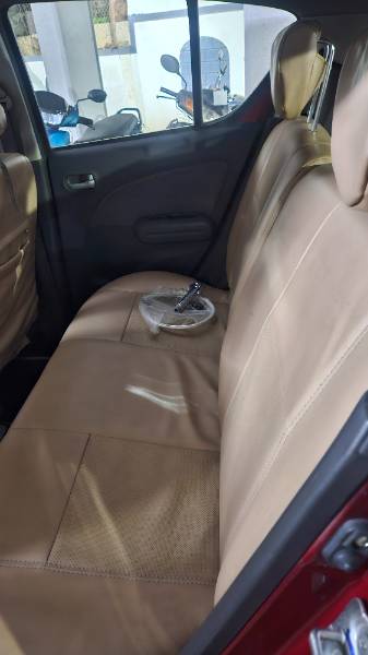 Buy Used Maruti Ritz VDi of 2012 model @ 2,50,000 INR in Pune - 5355559 ...