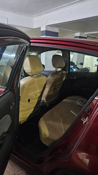 Buy Used Maruti Ritz VDi of 2012 model @ 2,50,000 INR in Pune - 5355559 ...