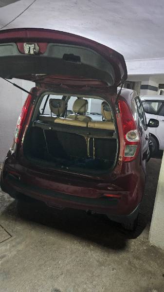 Buy Used Maruti Ritz VDi of 2012 model @ 2,50,000 INR in Pune - 5355559 ...