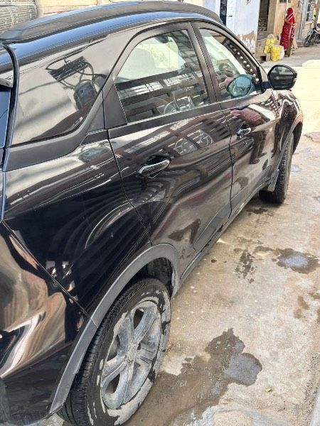 Buy Used Tata Nexon XZ Plus of 2023 model @ 9,00,000 INR in Neem Ka ...