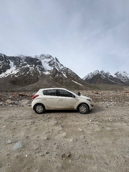 Buy Used Hyundai i20 1.4 Magna Opt Diesel of 2012 model @ 3,25,000 INR ...