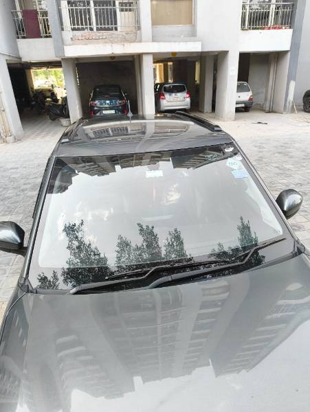 Buy Used Tata Punch Adventure Plus CNG of 2025 model @ 8,40,000 INR in ...