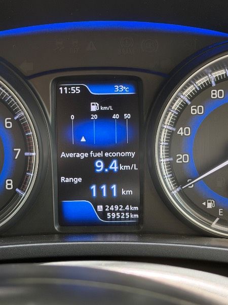 Buy Used Maruti Baleno 1.2 Alpha of 2018 model @ 5,15,000 INR in Mumbai ...