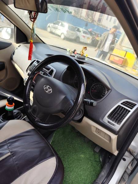 Buy Used Hyundai i20 Magna of 2013 model @ 1,40,000 INR in Manesar ...