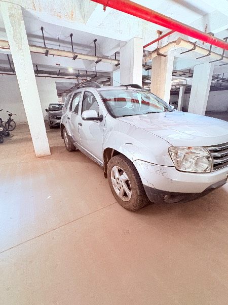 Buy Used Renault Duster RXL AWD of 2013 model @ 4,50,000 INR in ...