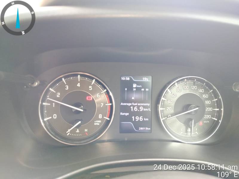 Buy Used Maruti Baleno Alpha BSVI of 2022 model @ 7,00,000 INR in Patna ...