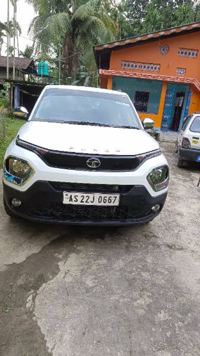 36 Used Tata Cars in Assam - Second Hand Tata Cars at Low Price - CarDekho