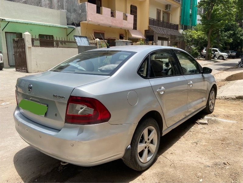Buy Used Skoda Rapid 1.5 TDI Ambition of 2016 model @ 4,00,000 INR in ...