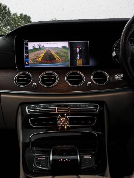 Buy Used Mercedes-Benz GLE 250d of 2018 model @ 26,00,000 INR in ...
