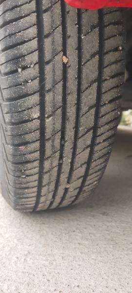 Buy Used Tata Tiago XE of 2024 model @ 5,40,000 INR in Nagercoil ...