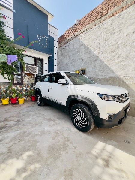 Buy Used Maruti Brezza Lxi of 2024 model @ 8,20,000 INR in Kaithal ...
