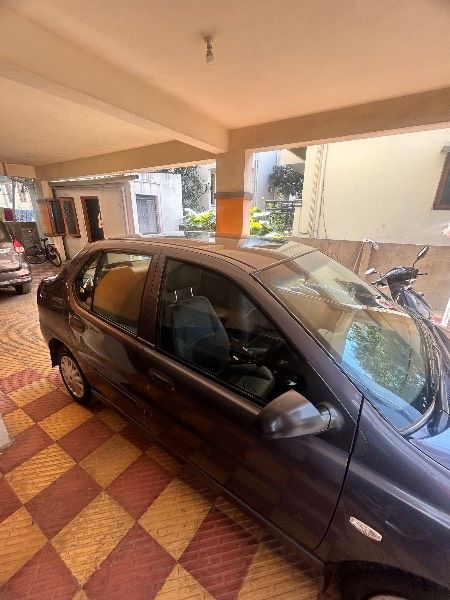 Buy Used Tata Indigo LS DiCOR of 2009 model @ 75,000 INR in ...