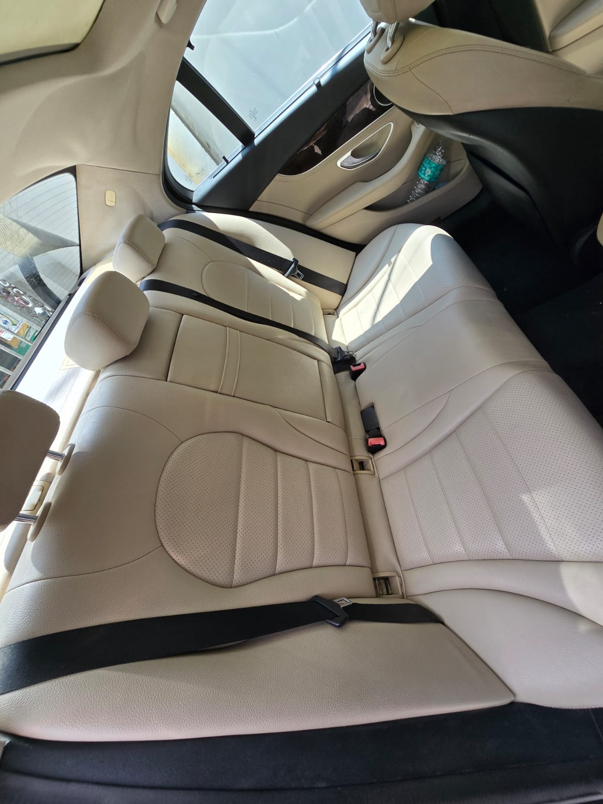 Buy Used Mercedes-Benz C-Class C 220 CDI Avantgarde of 2014 model @ 10 ...