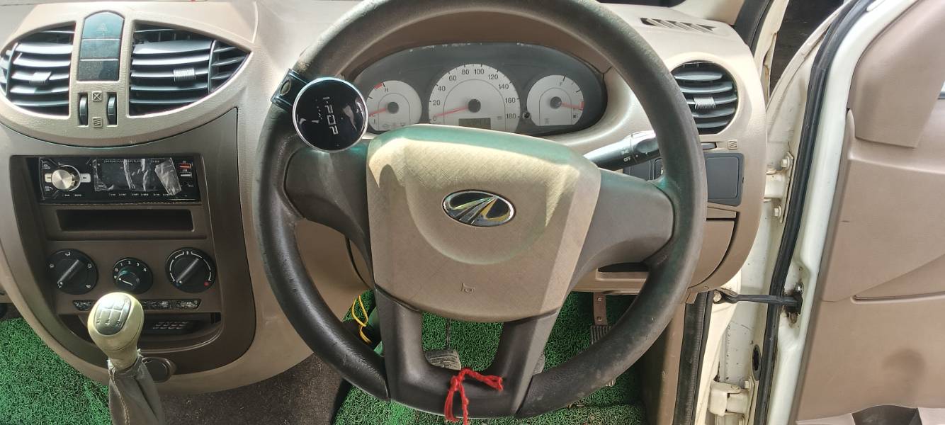 Buy Used Mahindra Xylo D2 BSIV of 2013 model @ 2,50,000 INR in Seoni ...