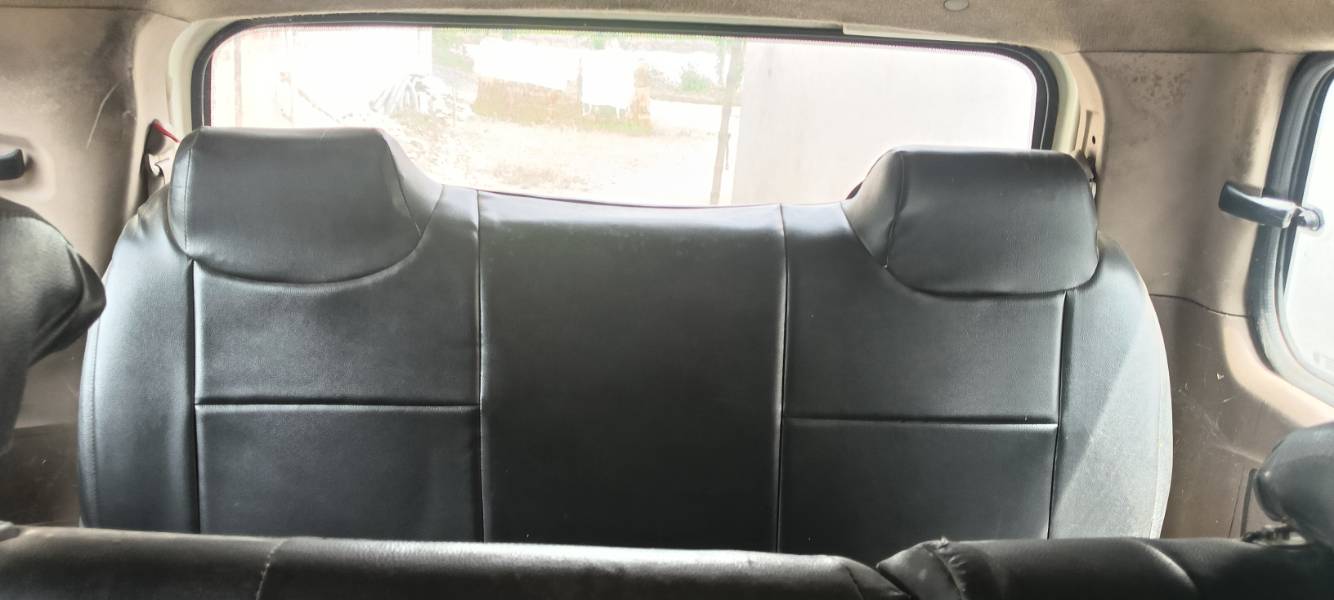 Buy Used Mahindra Xylo D2 BSIV of 2013 model @ 2,50,000 INR in Seoni ...