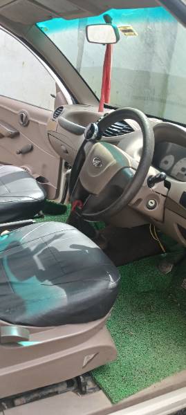 Buy Used Mahindra Xylo D2 BSIV of 2013 model @ 2,50,000 INR in Seoni ...