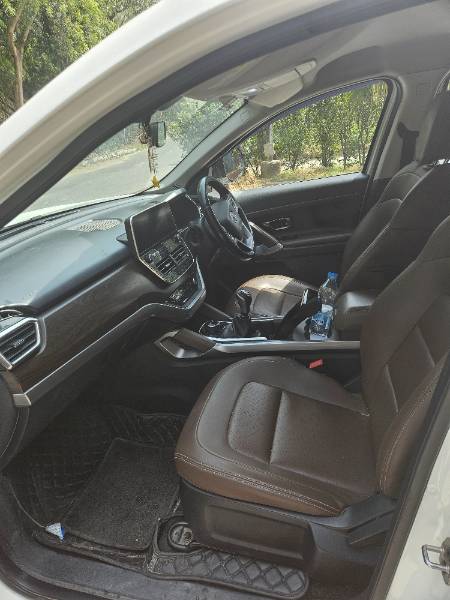 Buy Used Tata Harrier XZ BSIV of 2019 model @ 6,00,000 INR in Delhi ...