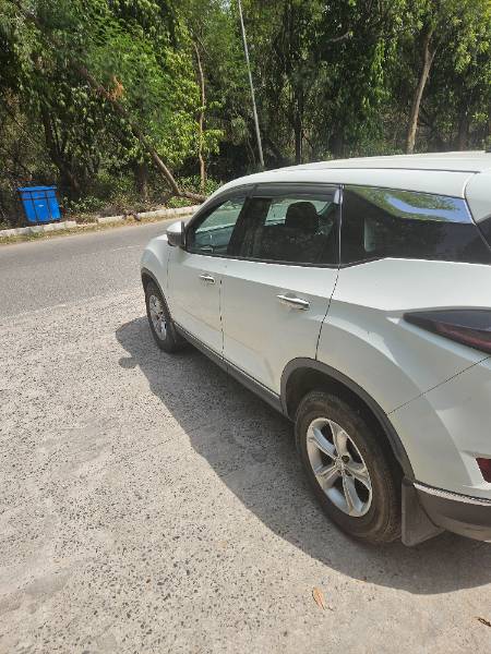 Buy Used Tata Harrier XZ BSIV of 2019 model @ 6,00,000 INR in Delhi ...