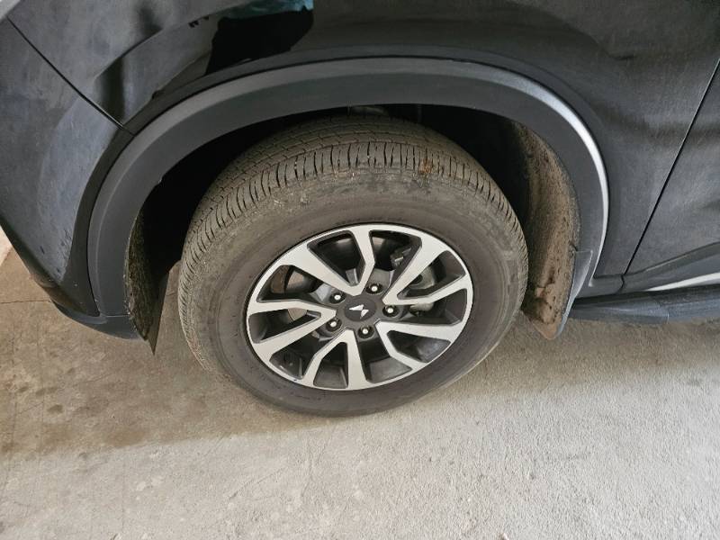 Buy Used Mahindra Scorpio N Z8L 6 Str 2023-2025 of 2025 model @ 24 ...