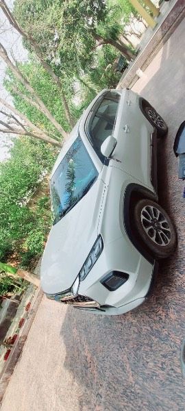 Buy Used Maruti Grand Vitara Delta CNG 2 Airbag of 2023 model @ 11,00 ...