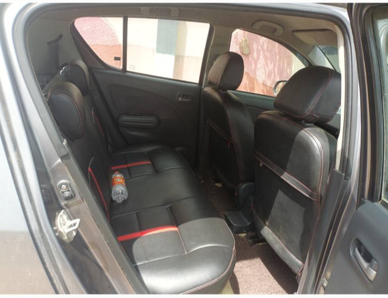 Buy Used Maruti Ritz VDi of 2012 model @ 2,25,000 INR in Beed - 5358959 ...