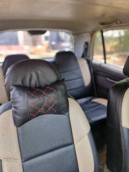 Buy Used Hyundai Santro Xing XL of 2006 model @ 95,000 INR in Jaipur ...