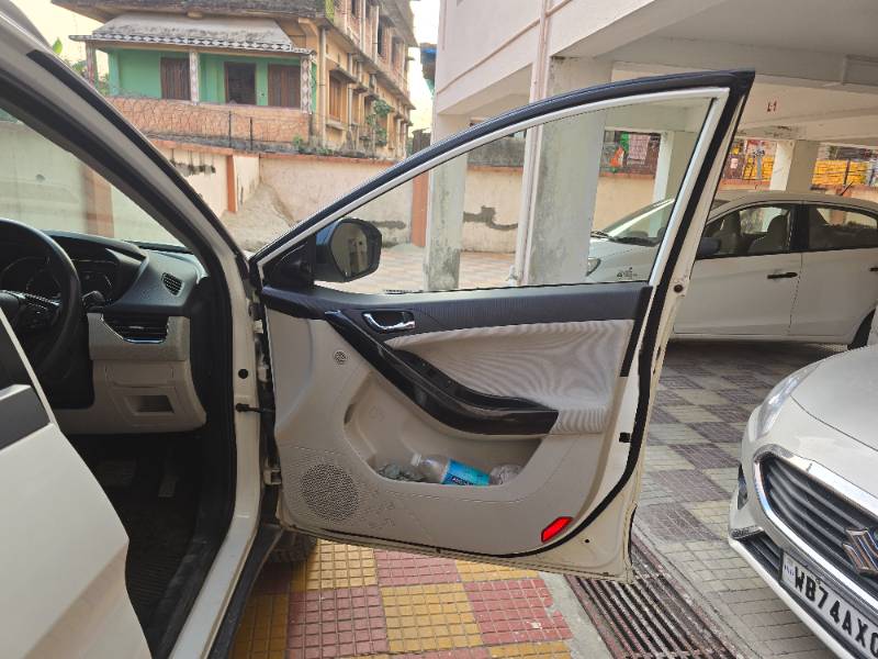 Buy Used Tata Nexon XZA Plus Optional AMT of 2022 model @ 7,40,000 INR ...