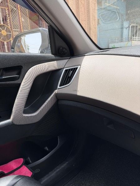 Buy Used Hyundai Creta 1.4 E Plus of 2019 model @ 5,90,000 INR in Sirsa ...