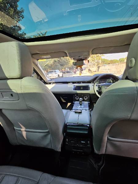 Buy Used Land Rover Range Rover Evoque 2.0 S diesel 2020-2021 of 2021 ...