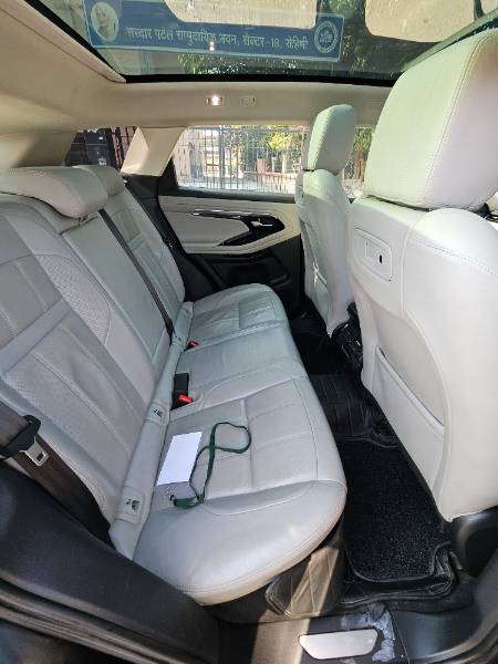 Buy Used Land Rover Range Rover Evoque 2.0 S diesel 2020-2021 of 2021 ...
