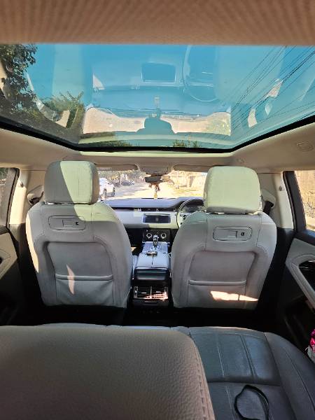 Buy Used Land Rover Range Rover Evoque 2.0 S diesel 2020-2021 of 2021 ...