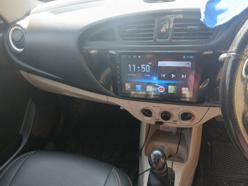 Buy Used Maruti Alto 800 LXI of 2020 model @ 2,80,000 INR in ...