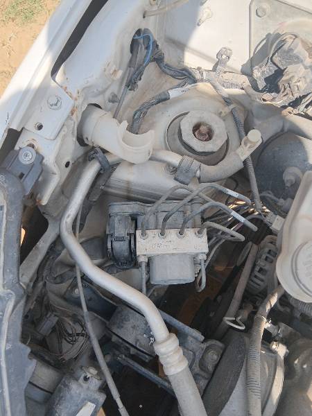 Buy Used Maruti Alto 800 LXI of 2020 model @ 2,80,000 INR in ...