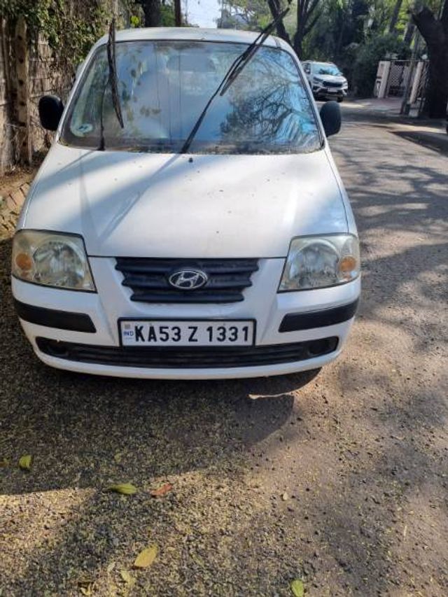 85 Used Hyundai Cars in Ichalkaranji - Second Hand Hyundai Cars at Low ...