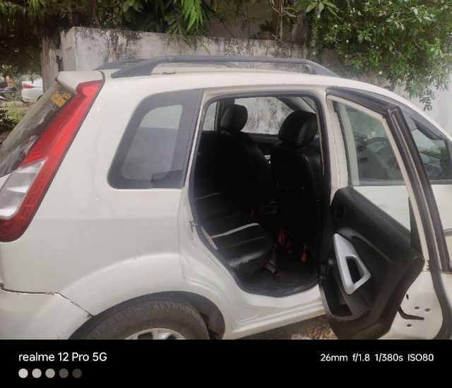 सागर में ₹1.50 लाख से 3 पुरानी Ford Figo कारें - बेहतरीन कीमतों पर ...