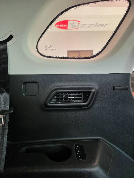 Buy Used MG Hector Plus Select Diesel MT 7 STR of 2022 model @ 16,00 ...