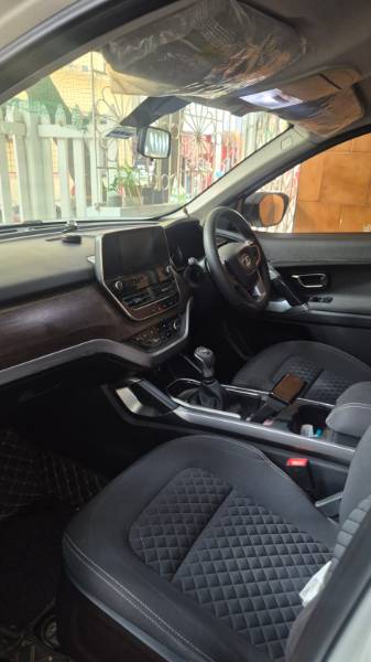Buy Used Tata Harrier XT Plus BSVI of 2022 model @ 16,00,000 INR in ...