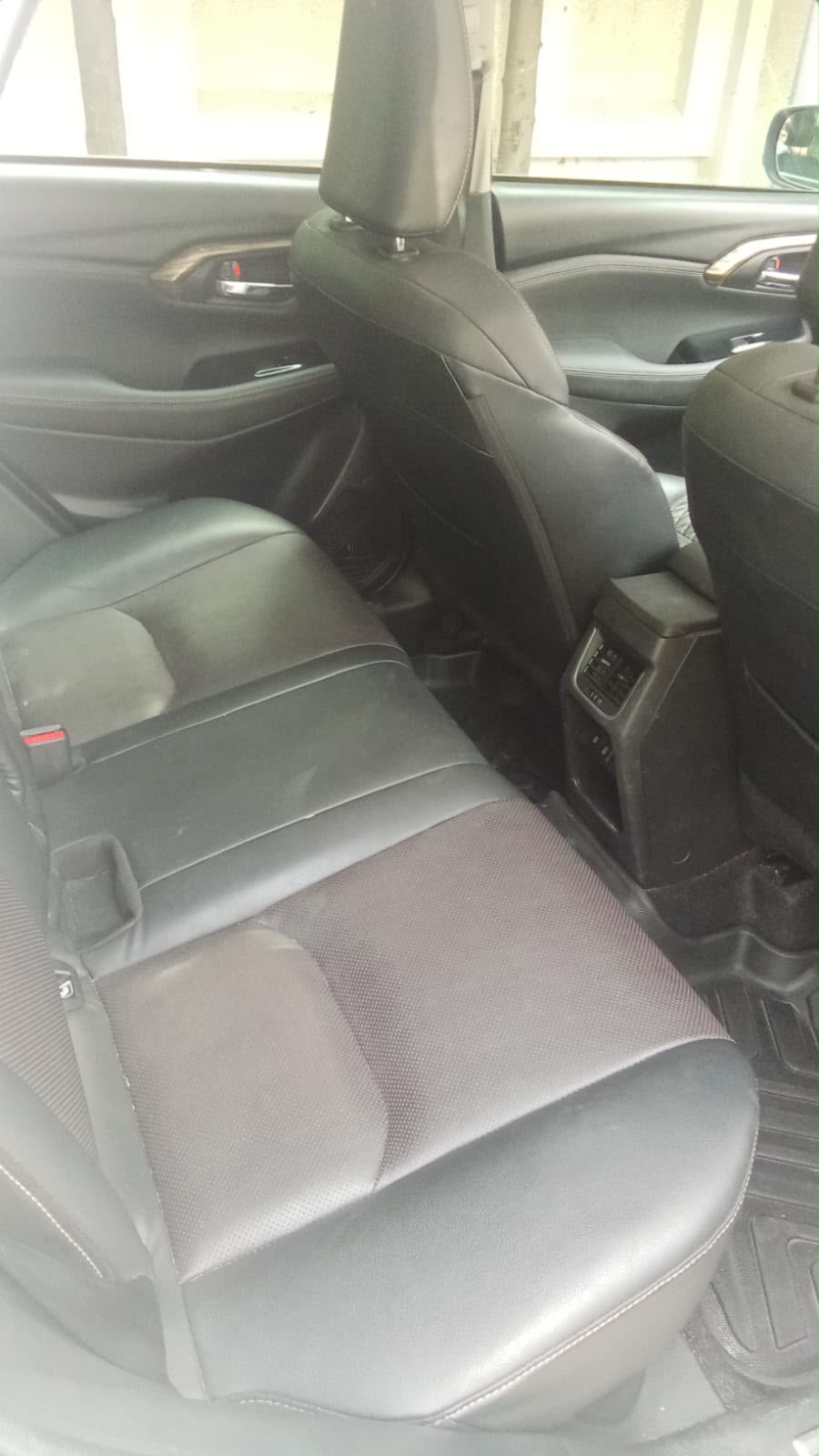 Buy Used Maruti Grand Vitara Alpha Plus Hybrid CVT BSVI of 2022 model ...
