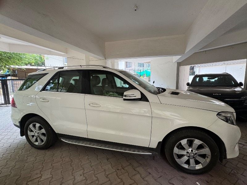 Buy Used Mercedes-Benz GLE 250d of 2016 model @ 20,00,000 INR in ...