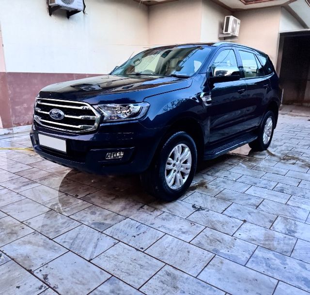 157 Used Ford Endeavour Cars in India from ₹1.75 Lakh - Second Hand ...