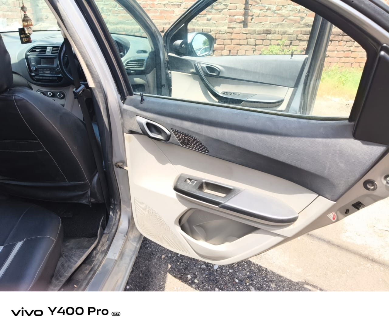 Buy Used Tata Tiago 1.2 Revotron XZ of 2019 model @ 4,00,000 INR in ...