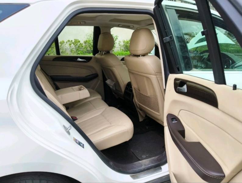 Buy Used Mercedes-Benz GLE 250d of 2018 model @ 27,00,000 INR in ...