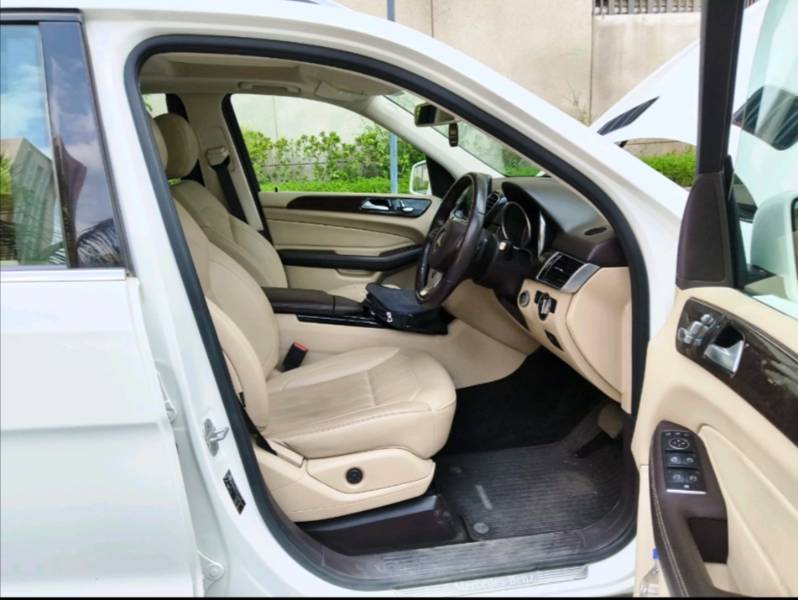 Buy Used Mercedes-Benz GLE 250d of 2018 model @ 27,00,000 INR in ...