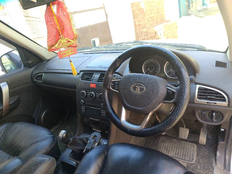 Buy Used Tata Safari DICOR 2.2 EX 4x2 BS IV of 2017 model @ 5,40,000 ...